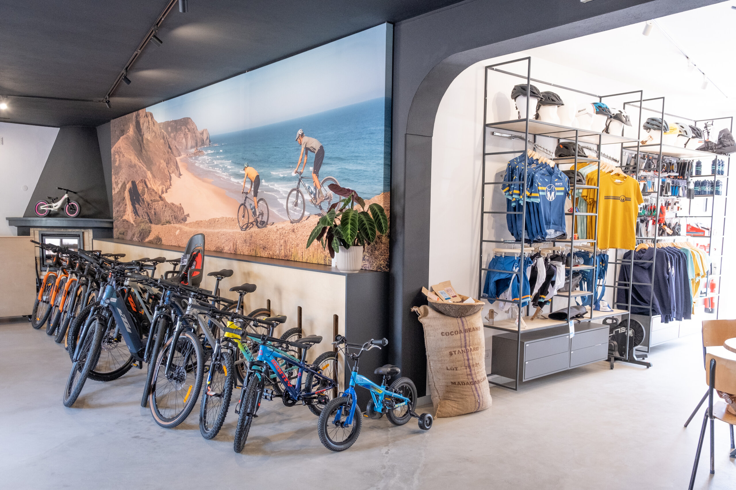 Musette.bike - Rota Vicentina