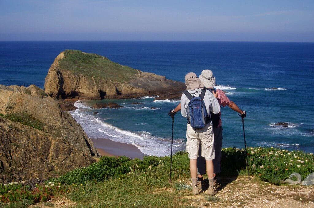 Vicentina Travel - Rota Vicentina
