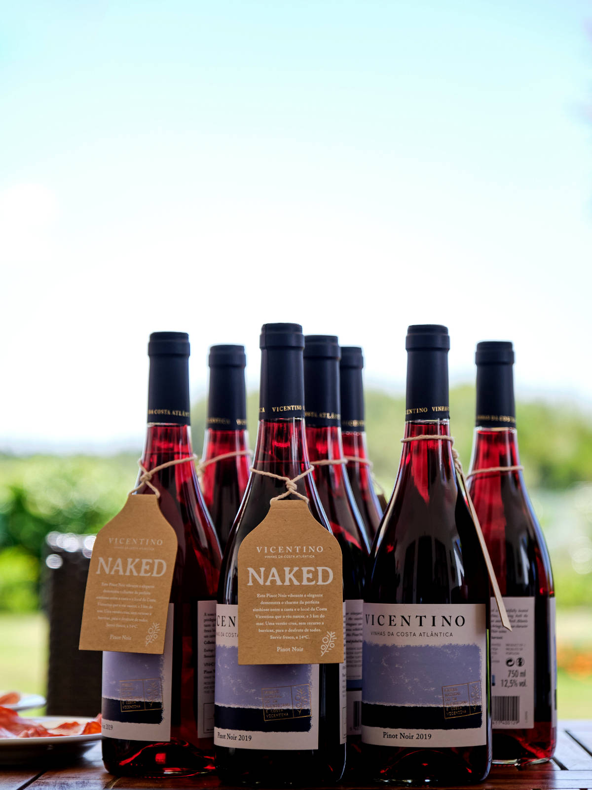 Vicentino Wines - Rota Vicentina